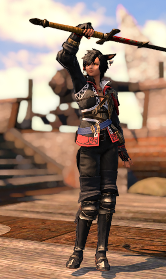 7 Hells and 1 High Water | Eorzea Collection
