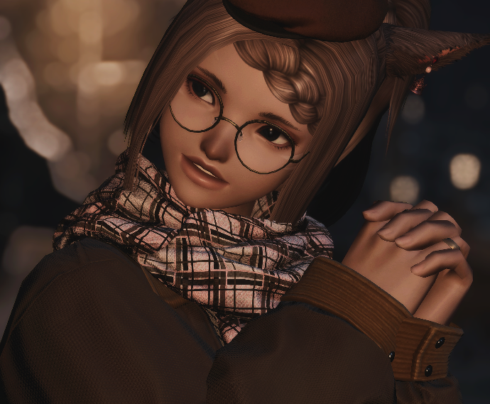 Cozy Eorzea Collection