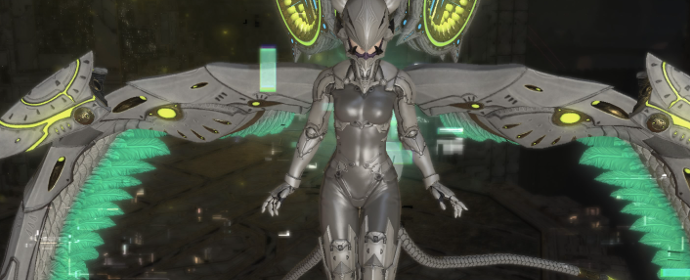 The Queen Eternal | Eorzea Collection