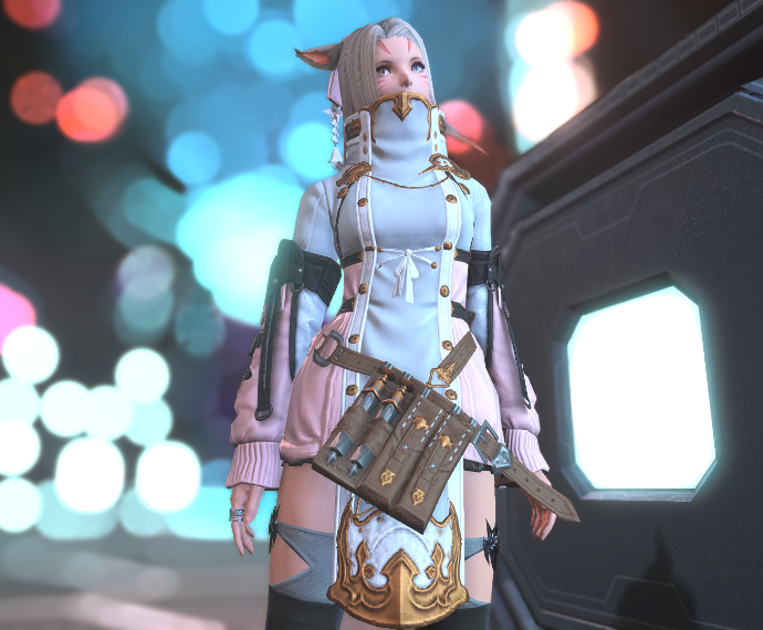 Scout V | Eorzea Collection