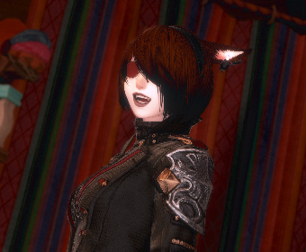 Special Advisor | Eorzea Collection