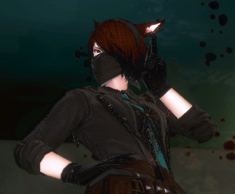 Questionable Ethics | Eorzea Collection