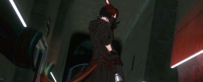 Questionable Ethics | Eorzea Collection