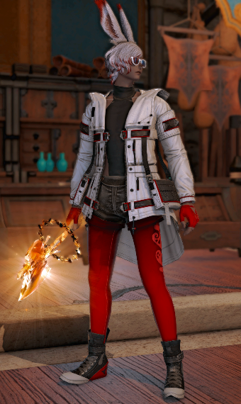 viktor | Eorzea Collection