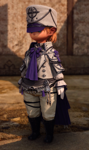 Sternritter | Eorzea Collection