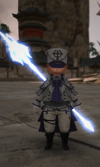 Sternritter | Eorzea Collection