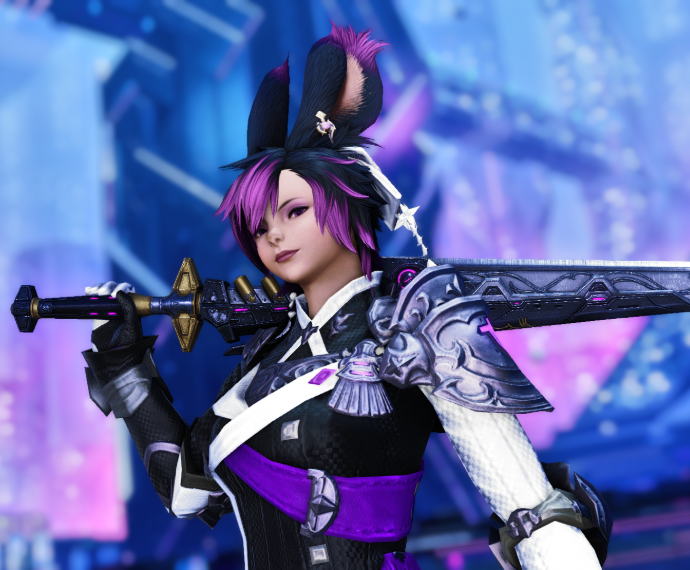 Everkeep Enforcer | Eorzea Collection