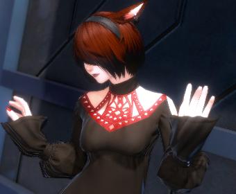 Dark Oracle | Eorzea Collection