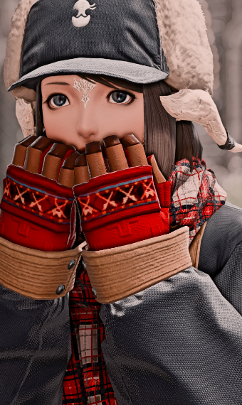 Selburose | Eorzea Collection