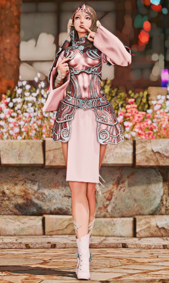 Princess | Eorzea Collection