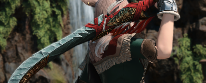 Feathers and Fury | Eorzea Collection