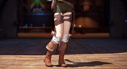 Bardic Bolero | Eorzea Collection