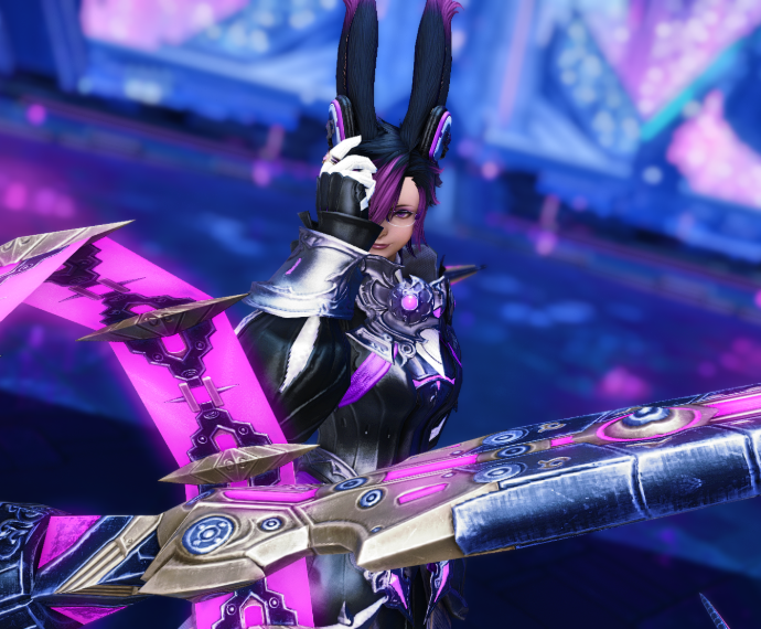 Everkeep Paramedic | Eorzea Collection