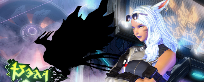 Vs The Neoteric Witch | Eorzea Collection