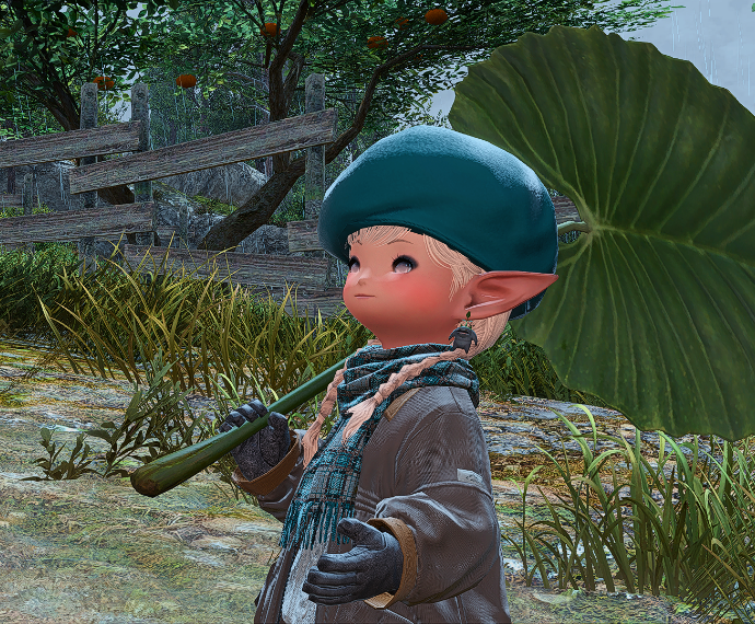 Adventures with Goobbue | Eorzea Collection