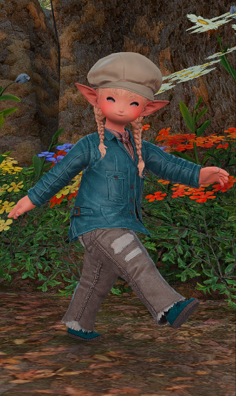 Soda Pop Bubbles | Eorzea Collection