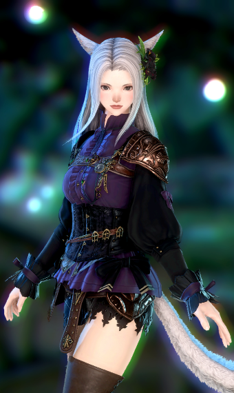 Vintage | Eorzea Collection
