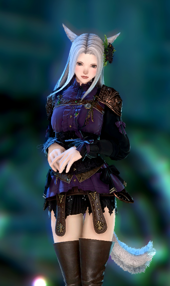 Vintage | Eorzea Collection
