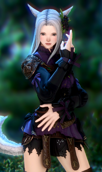 Vintage | Eorzea Collection