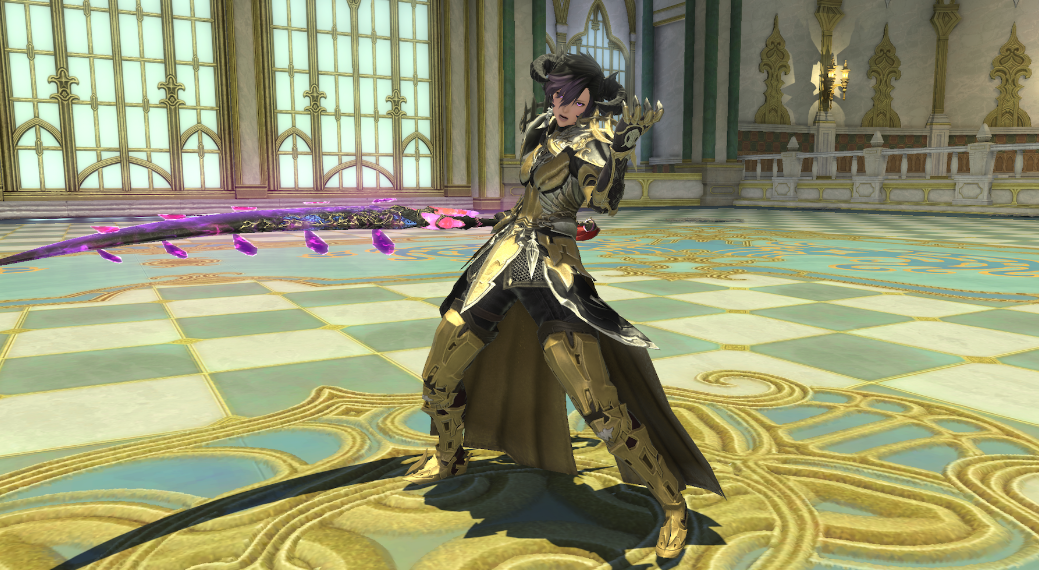 Light Slayer | Eorzea Collection