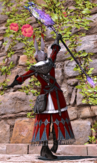 just a simple country chirurgeon | Eorzea Collection