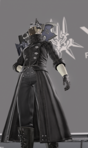 Fully Automated Reaping Machine | Eorzea Collection