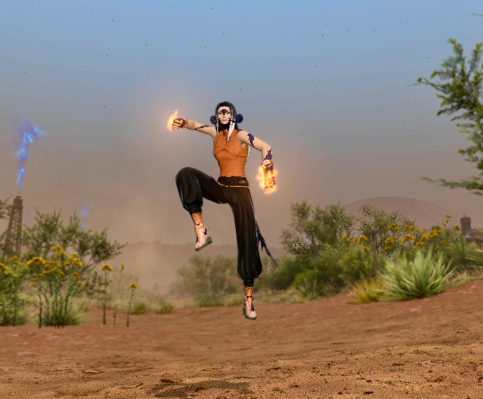 Perfect Balance | Eorzea Collection