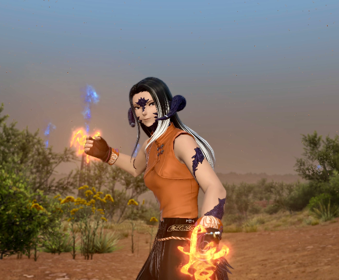 Perfect Balance | Eorzea Collection