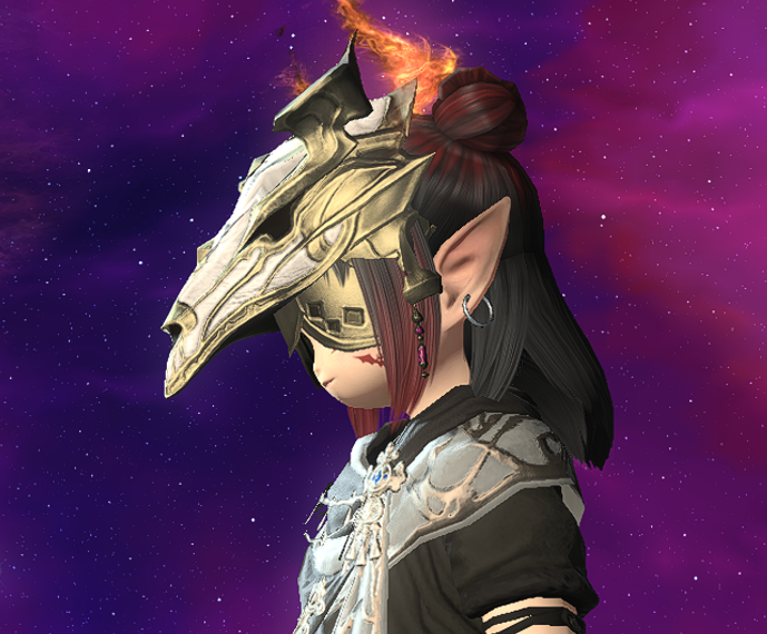 Makibi Whisperer | Eorzea Collection