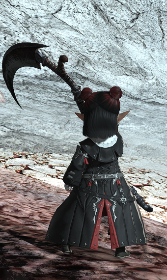 Muzhik Duelist | Eorzea Collection