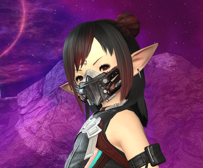 Tactical Ninja | Eorzea Collection