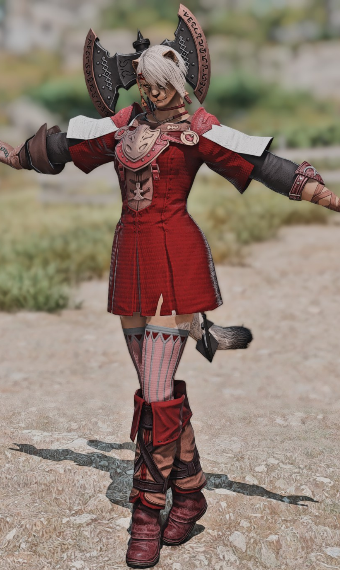 Adventuring Made Simple | Eorzea Collection