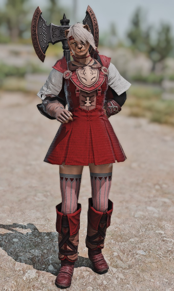 Adventuring Made Simple | Eorzea Collection