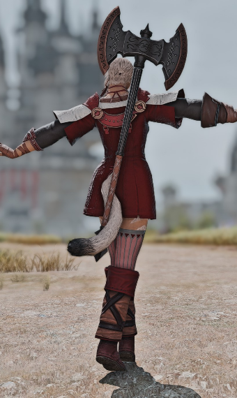 Adventuring Made Simple | Eorzea Collection