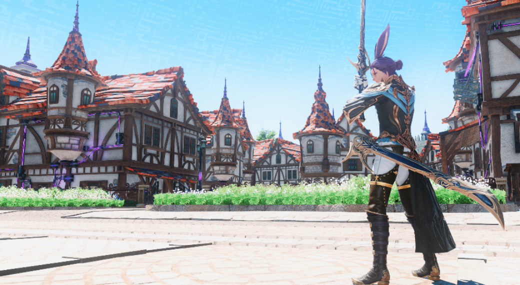 We Have It All | Eorzea Collection