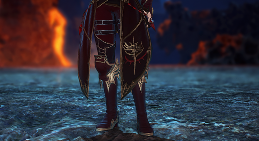 Sanguine | Eorzea Collection