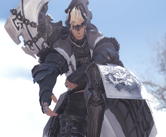 Pride | Eorzea Collection