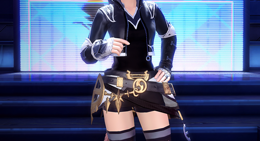 Step Up | Eorzea Collection