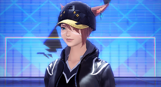 Step Up | Eorzea Collection