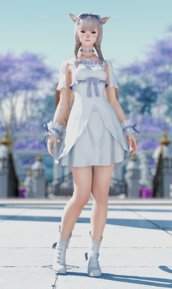 Pastel | Eorzea Collection