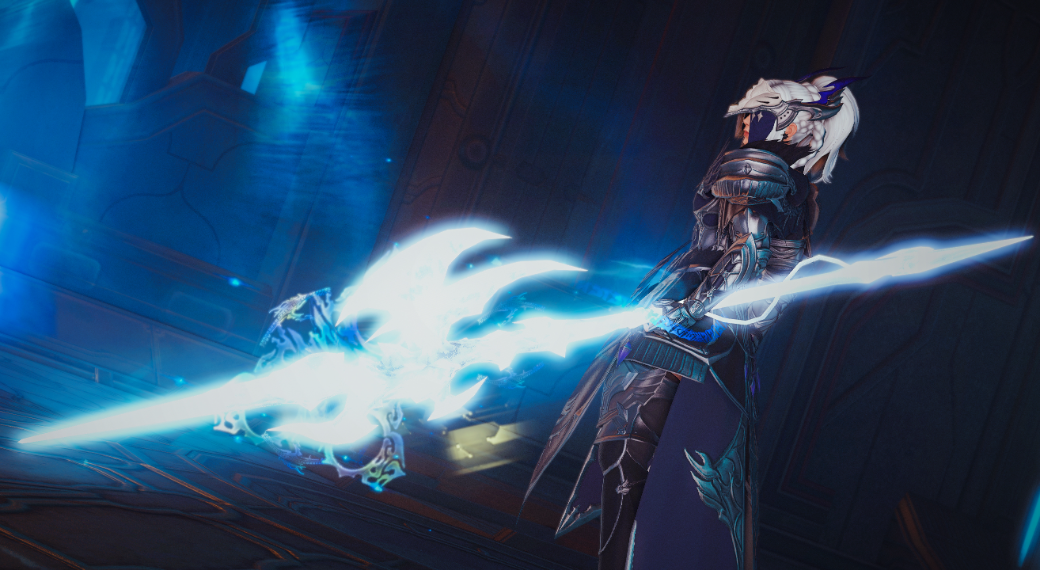 Ultimate Flash | Eorzea Collection