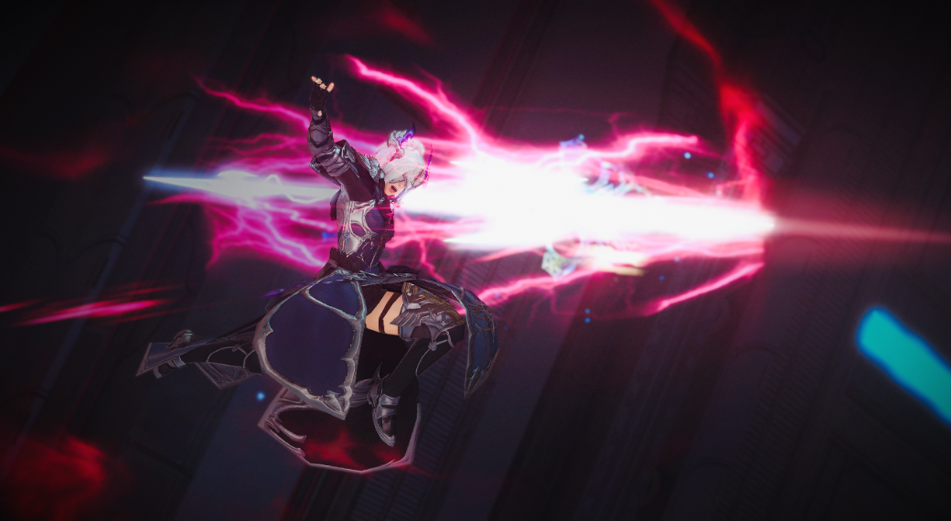 Ultimate Flash | Eorzea Collection