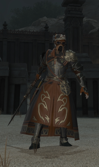 Dust Bandit | Eorzea Collection
