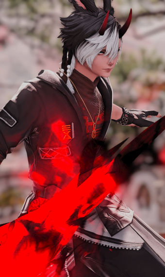 Errant Devilry (Lord) | Eorzea Collection