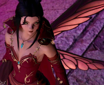 Pixie Dust | Eorzea Collection