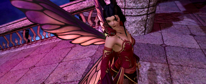 Pixie Dust | Eorzea Collection