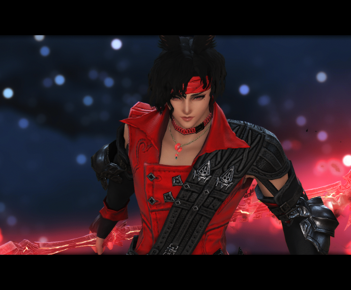 The Hellhound | Eorzea Collection