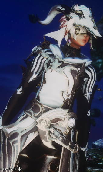Aries | Eorzea Collection