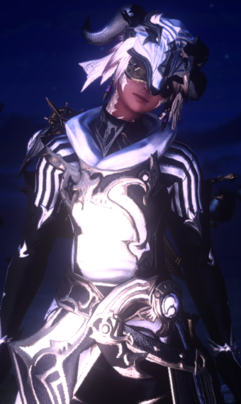 Aries | Eorzea Collection