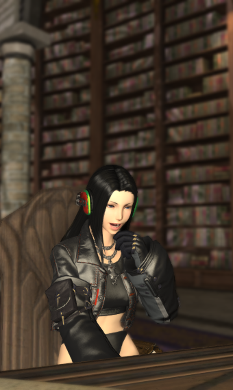 Nico Robin(Egg Head Island) | Eorzea Collection